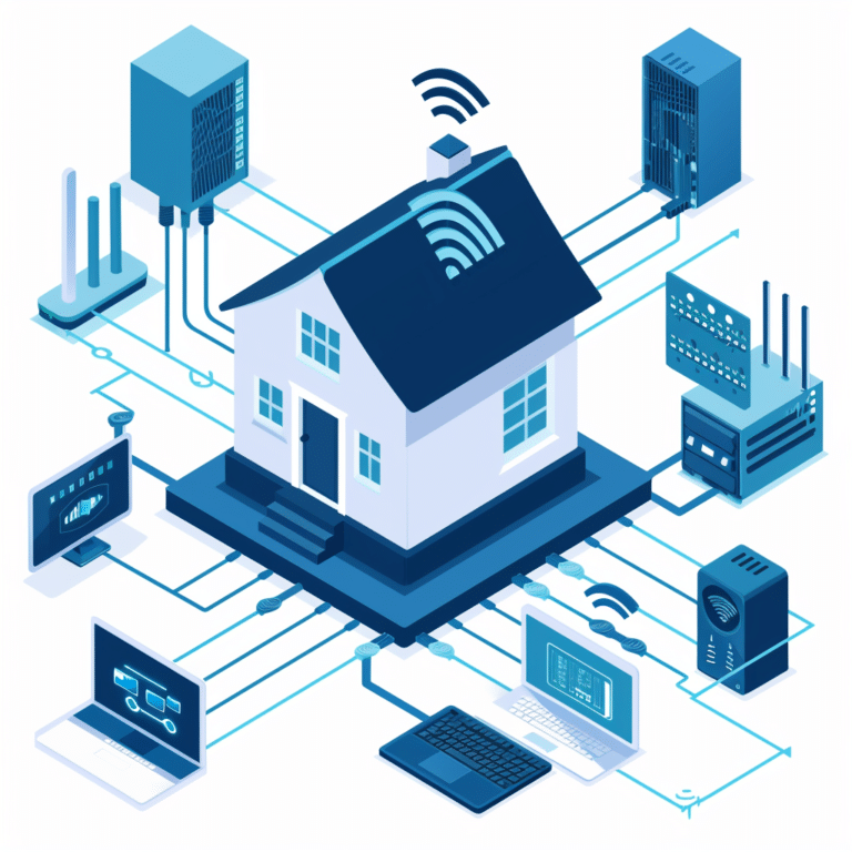 Drawbacks of Smart Homes: The Hidden Costs & Risks