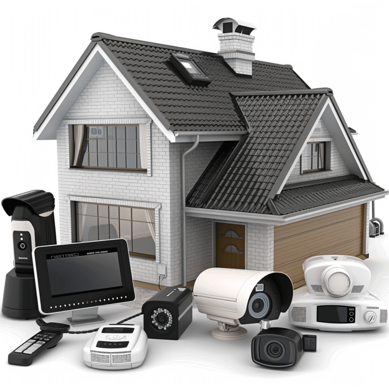 Drawbacks of Smart Homes: The Hidden Costs & Risks